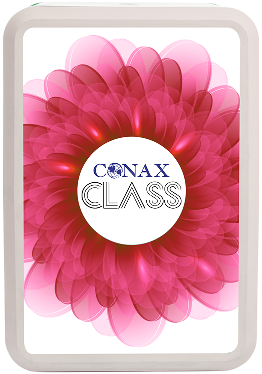 Conax Class Pompalı Su Arıtma Cihazı - Nefa Elektronik San Tic Ltd Şti ...