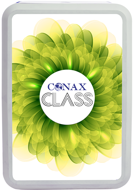 Conax Class Pompalı Su Arıtma Cihazı - Nefa Elektronik San Tic Ltd Şti ...